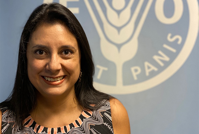 Visión Agropecuaria